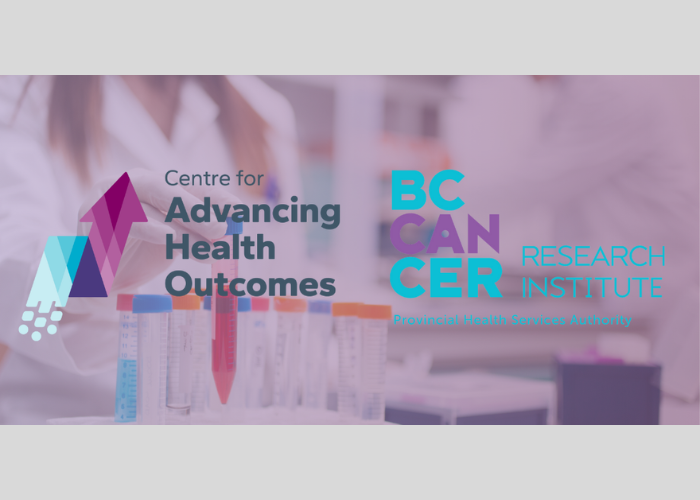 BC Cancer Research Institute & Advancing Health sign MOU to improve provincial clinical trials ...